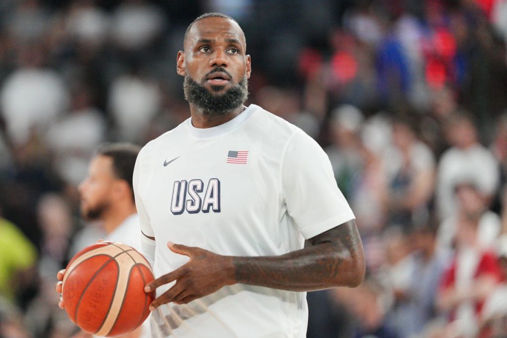 Najlepszy koszykarz w historii NBA | Gotowi na Sport